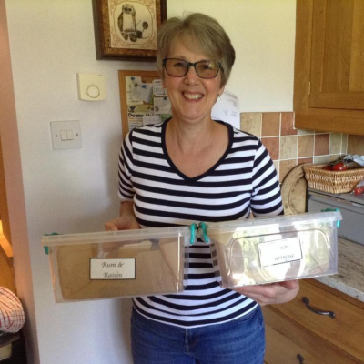 Exmoor Fudge Kitchen on Yumbles.com