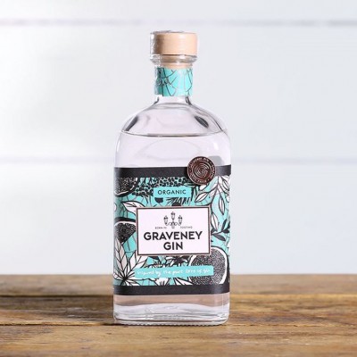 Graveney Gin on Yumbles.com