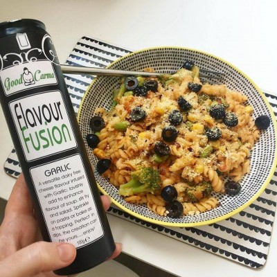 Good Carma Foods on Yumbles.com