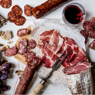 The Real Cure on Yumbles.com