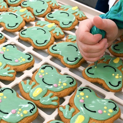 Original Biscuit Bakers on Yumbles.com