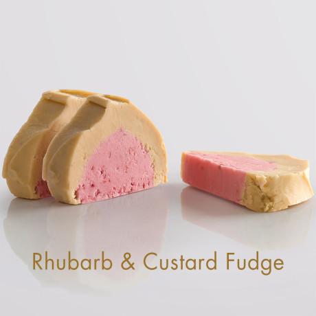 Box Of Fudge - Select Your Favourite Flavours (Menu changes weekly ...